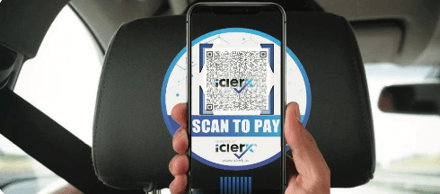 Complete payment and invoicing system | iClerk